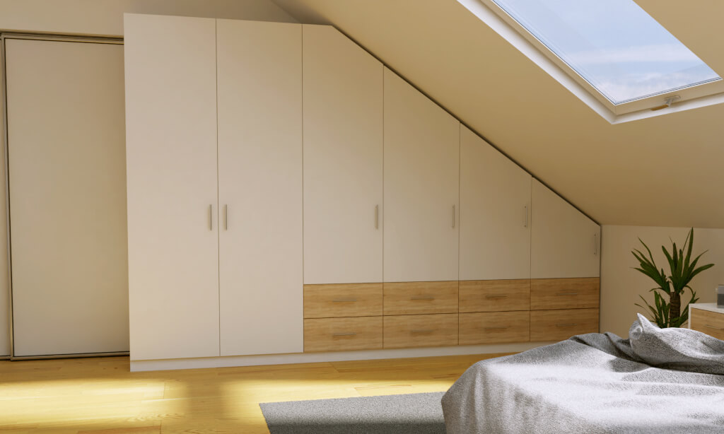 Wandschrank Nach Mass